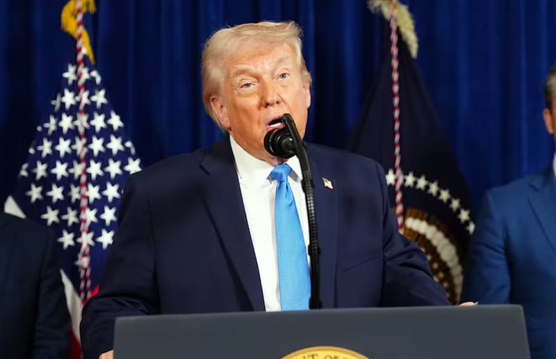 ആക്ടിങ് പ്രസിഡന്റ് ഓഫ് വെനസ്വേല; സ്വയം പ്രഖ്യാപിച്ച് ചിത്രവും ...